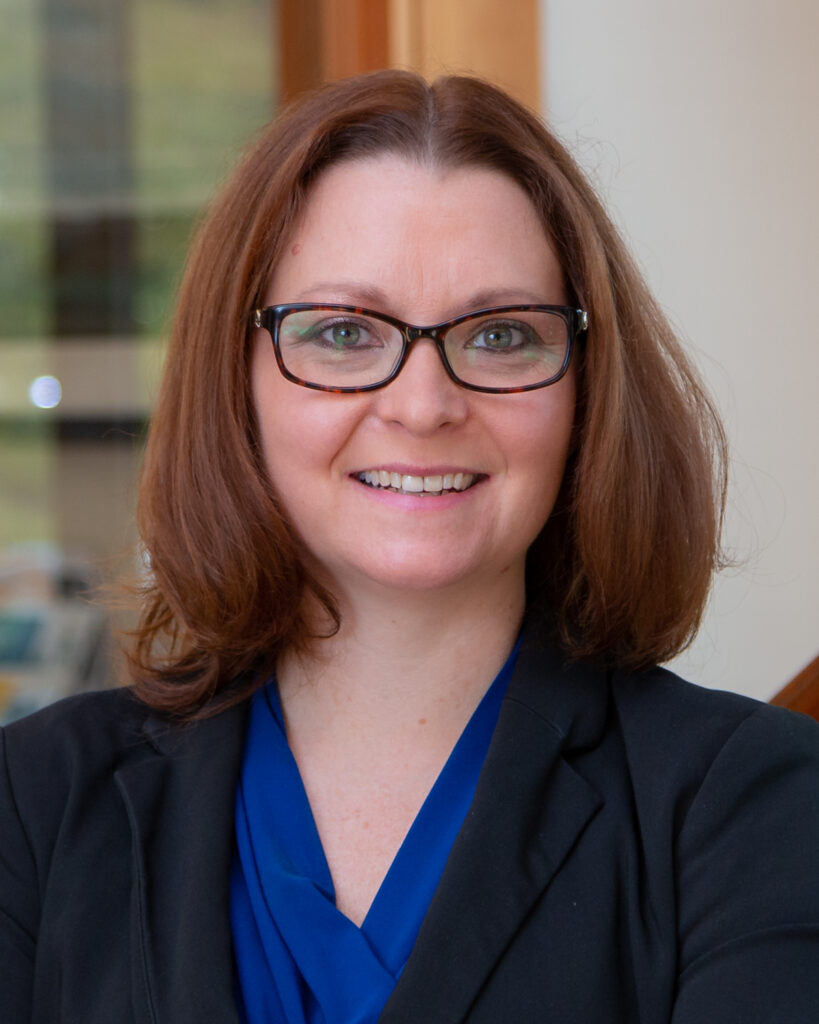Employee Spotlight: Autumn Loerzel - Riverland Bank